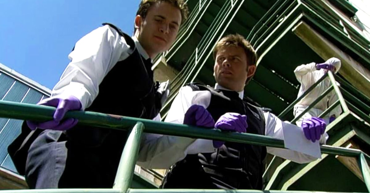 Stream The Bill Series 26 Episode 64 | Watch on U