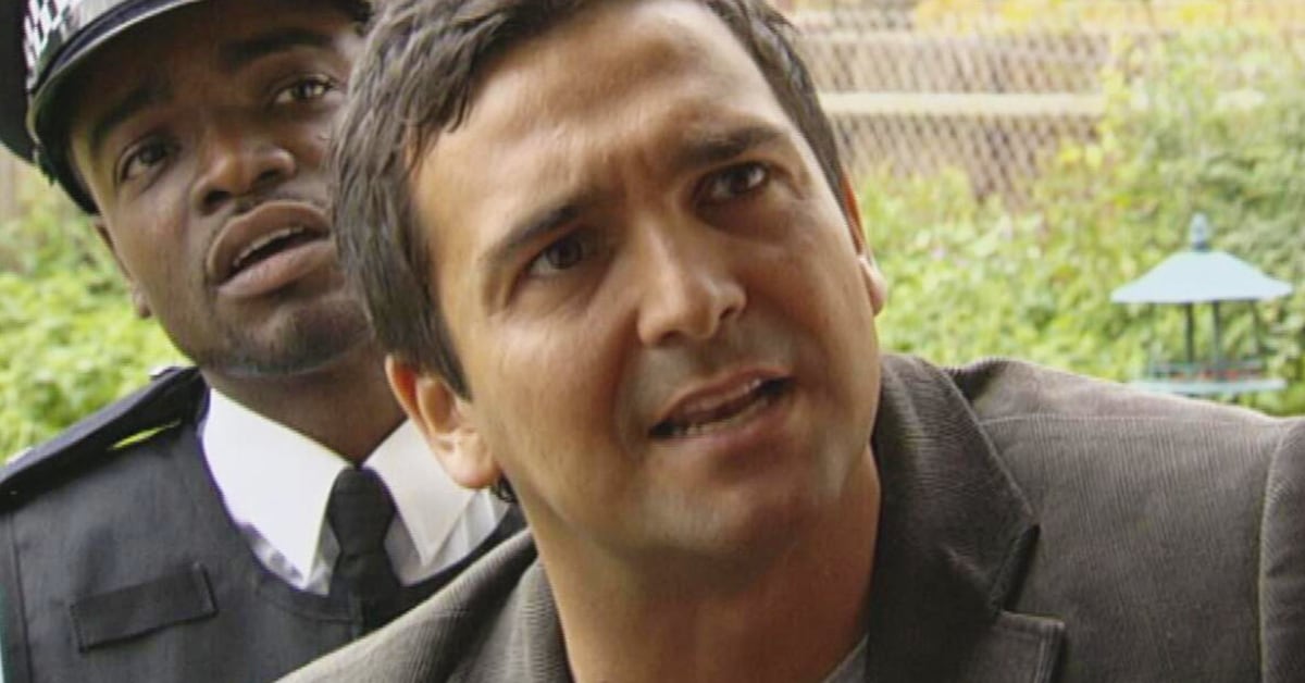 Stream The Bill Series 26 Episode 72 | Watch on U