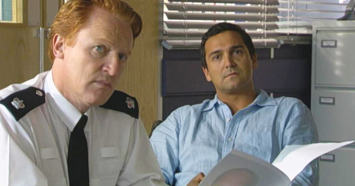 Stream The Bill Series 26 Episode 71 | Watch on U