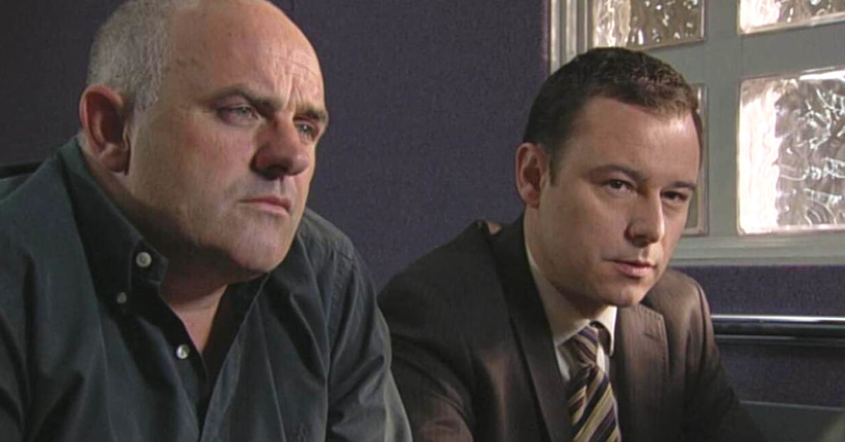 Stream The Bill Series 26 Episode 87 | Watch on U