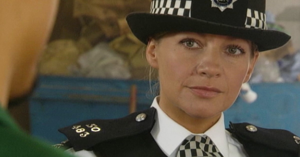 Watch The Bill Series 27 Episode 6 Online