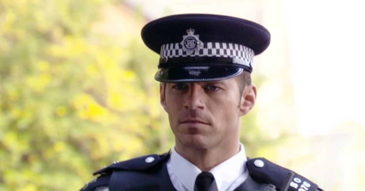 Stream The Bill Series 27 Episode 8 | Watch on U