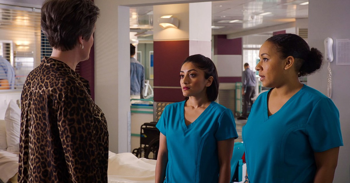 Stream Classic Holby City Series 20 Episode 31 | Watch on U