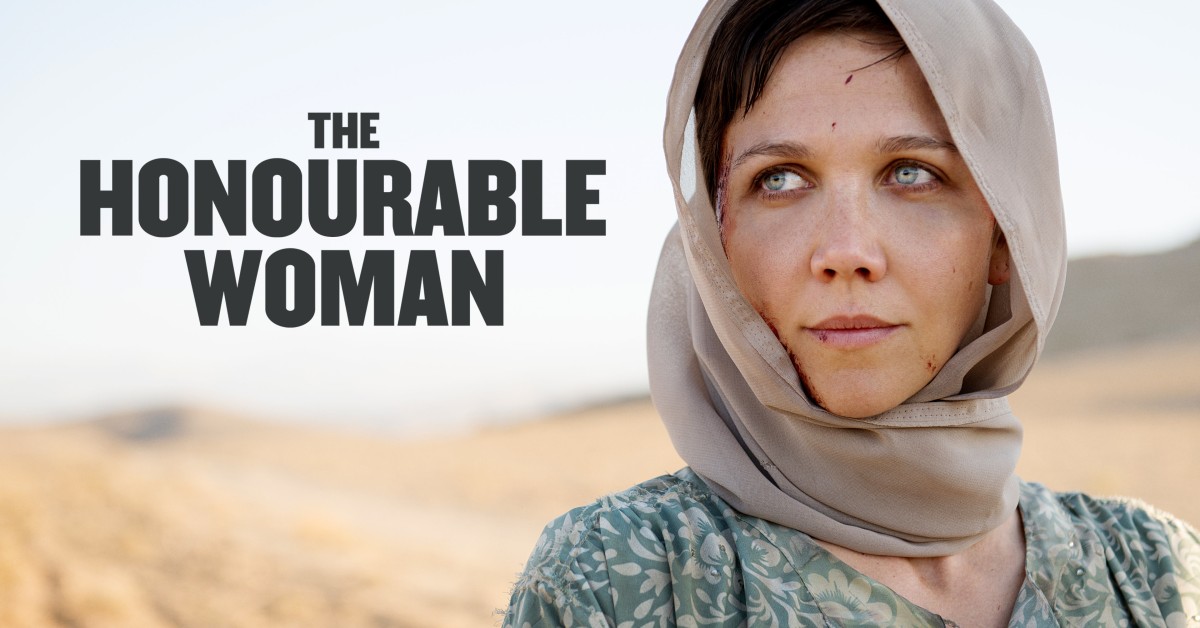 Stream The Honourable Woman Series & Episodes | Watch on U