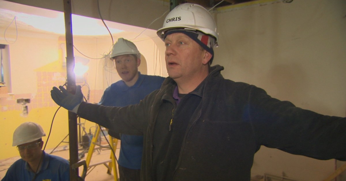 Stream DIY SOS Series 24 Episode 6 | Watch on U