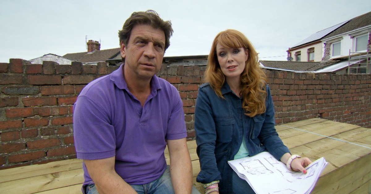 Stream DIY SOS Series 26 Episode 1 | Watch on U