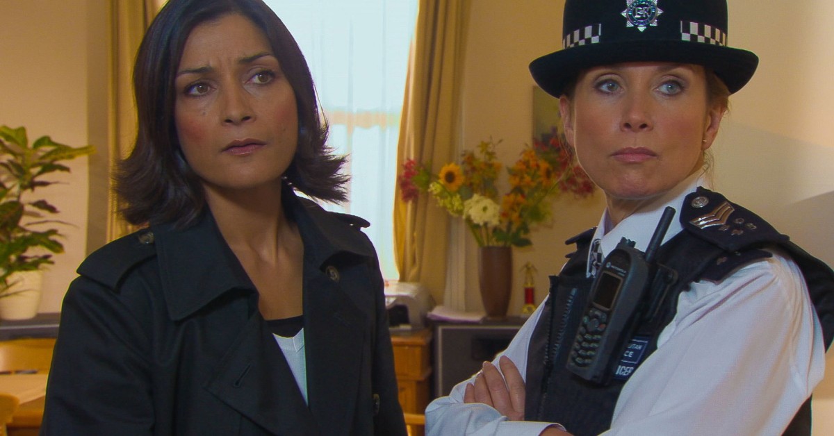 Stream The Bill Series 29 Episode 4 | Watch on U