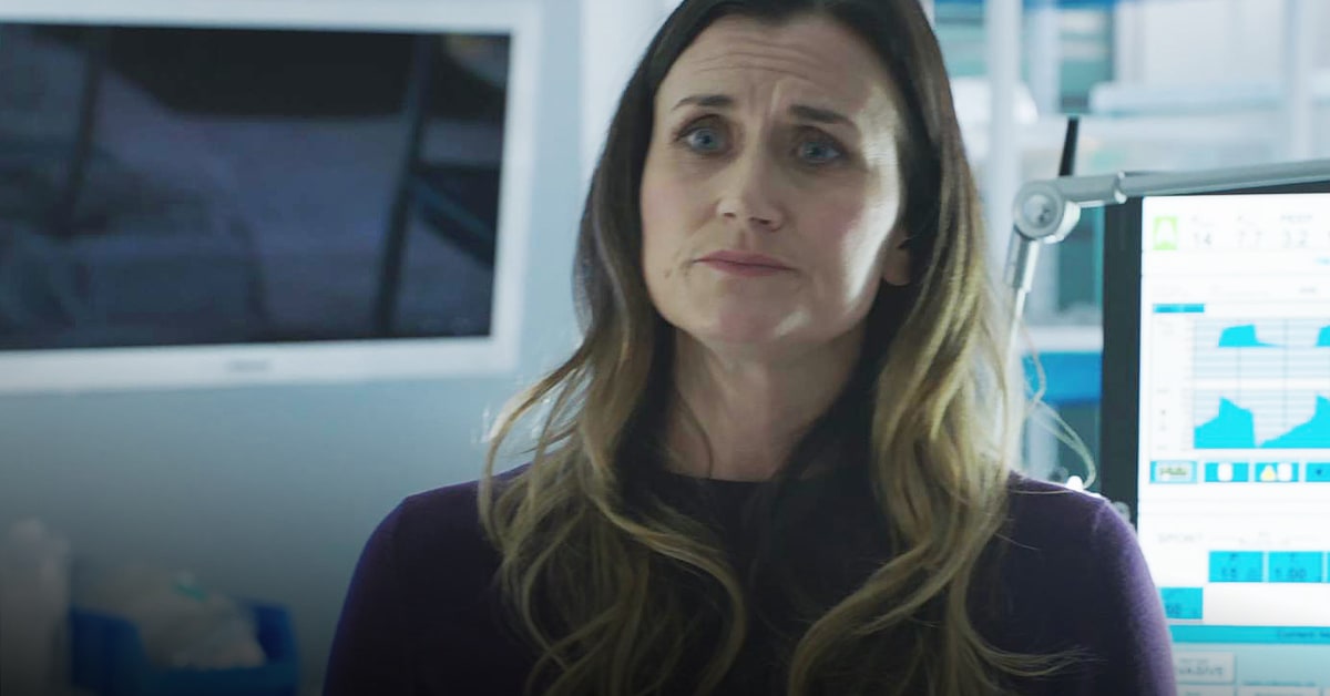 Stream Classic Holby City Series 21 Episode 10 | Watch on U