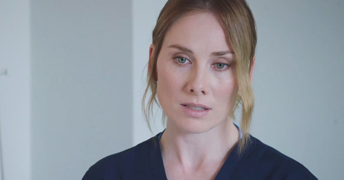 Stream Classic Holby City Series 21 Episode 12 | Watch on U