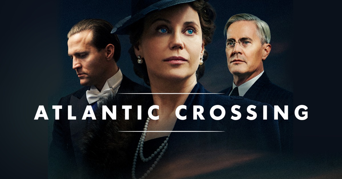 Stream Atlantic Crossing Series & Episodes | Watch on U
