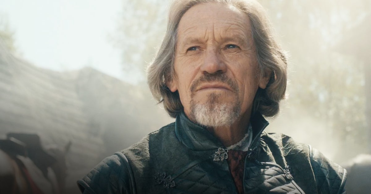 Stream The Musketeers Series 2 Episode 5 | Watch on U