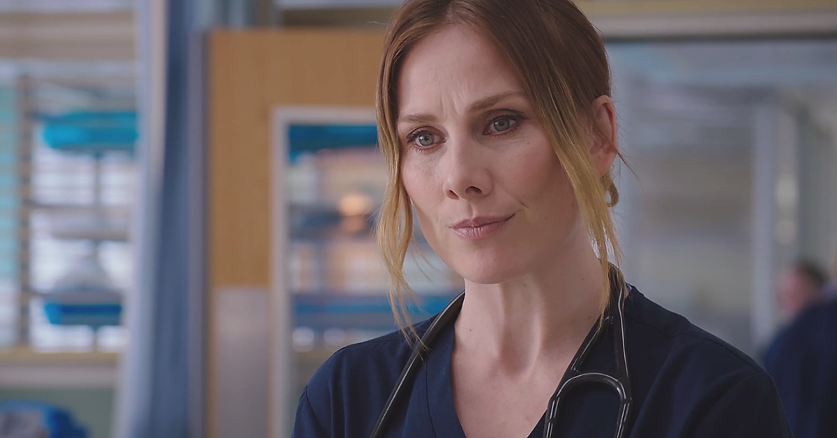 Stream Classic Holby City Series 21 Episode 19 | Watch on U