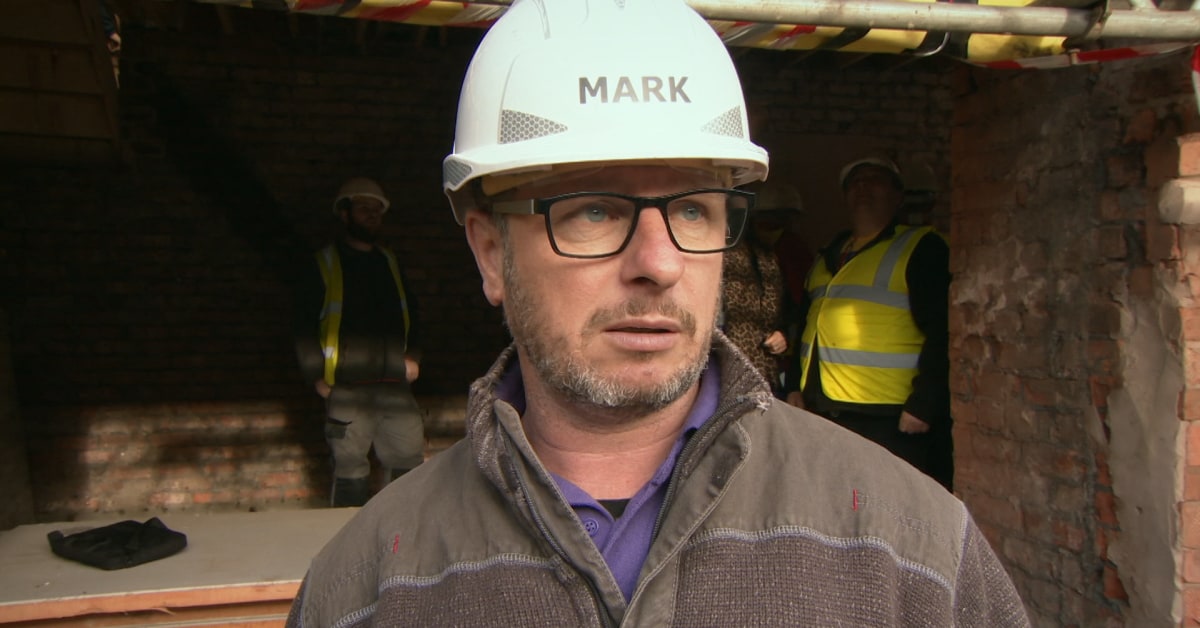 Stream DIY SOS Series 28 Episode 6 | Watch on U
