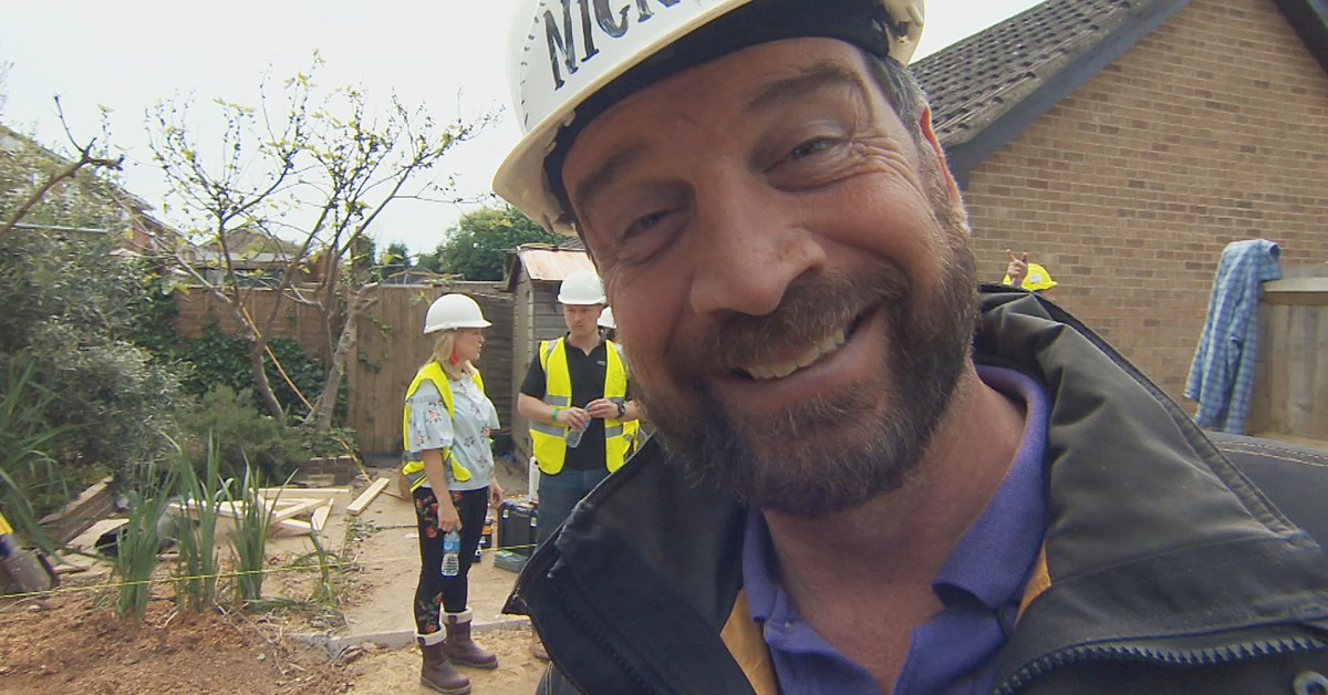 Stream DIY SOS Series 29 Episode 4 | Watch on U