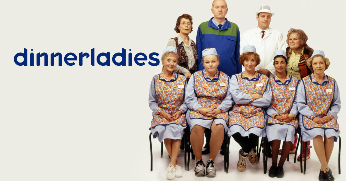 Stream dinnerladies Series & Episodes | Watch on U