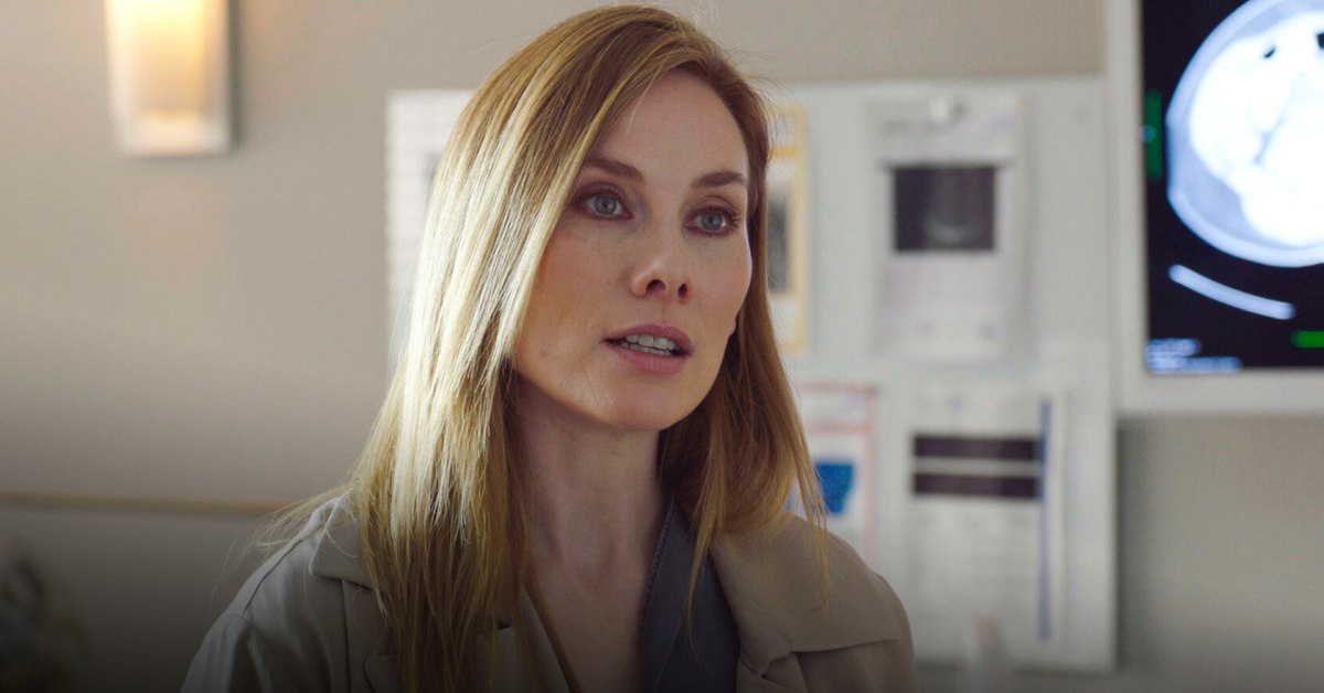 Stream Classic Holby City Series 21 Episode 32 | Watch on U