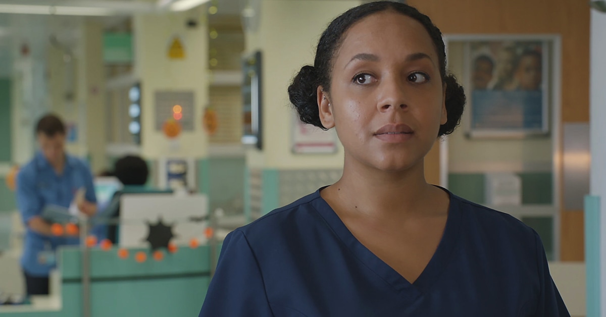 Stream Classic Holby City Series 21 Episode 44 | Watch on U