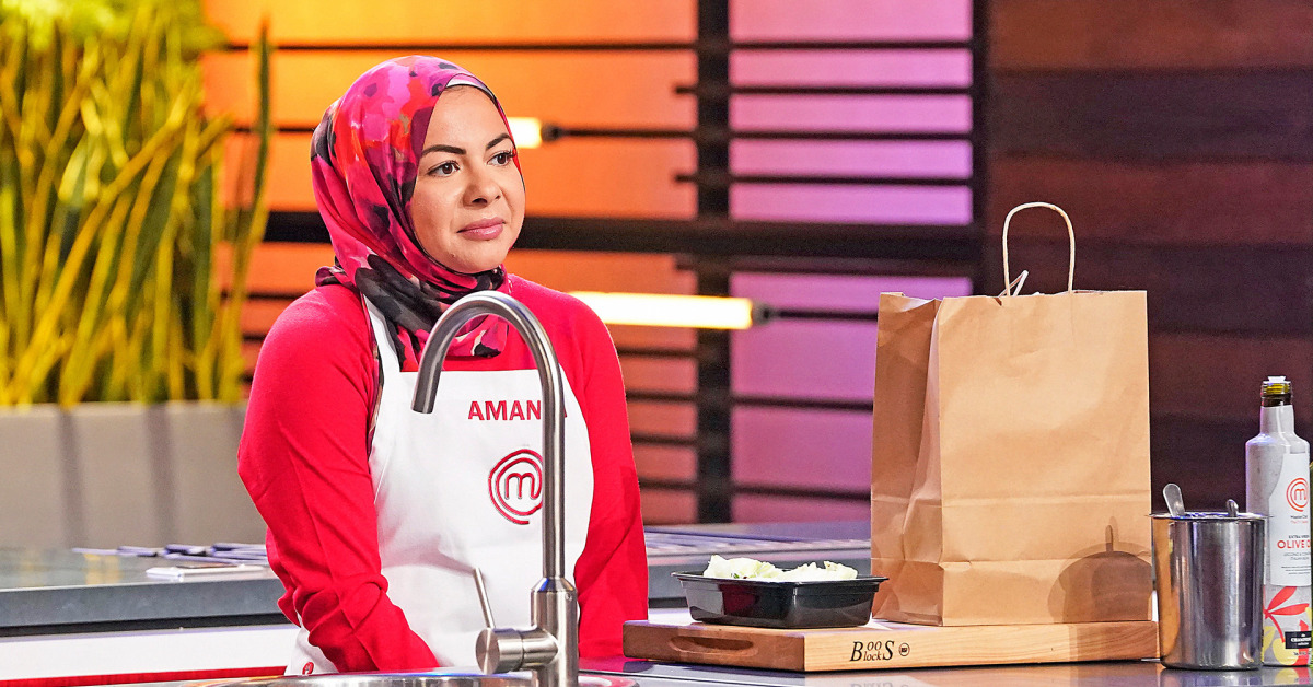 Stream Masterchef USA Series 12 Episode 13 | Watch on U