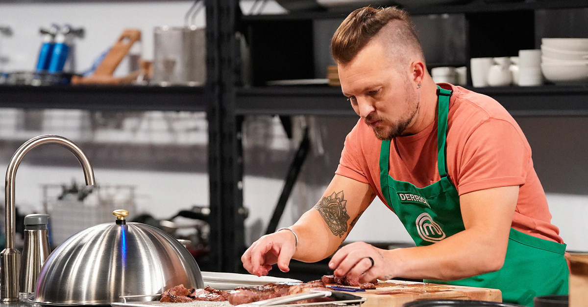 Stream Masterchef USA Series 12 Episode 16 | Watch on U