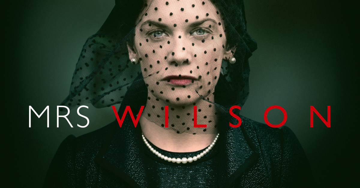 Stream Mrs Wilson Series & Episodes | Watch on U