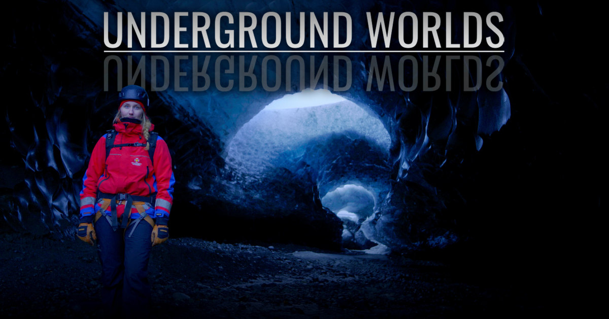Stream Underground Worlds Series & Episodes | Watch on U