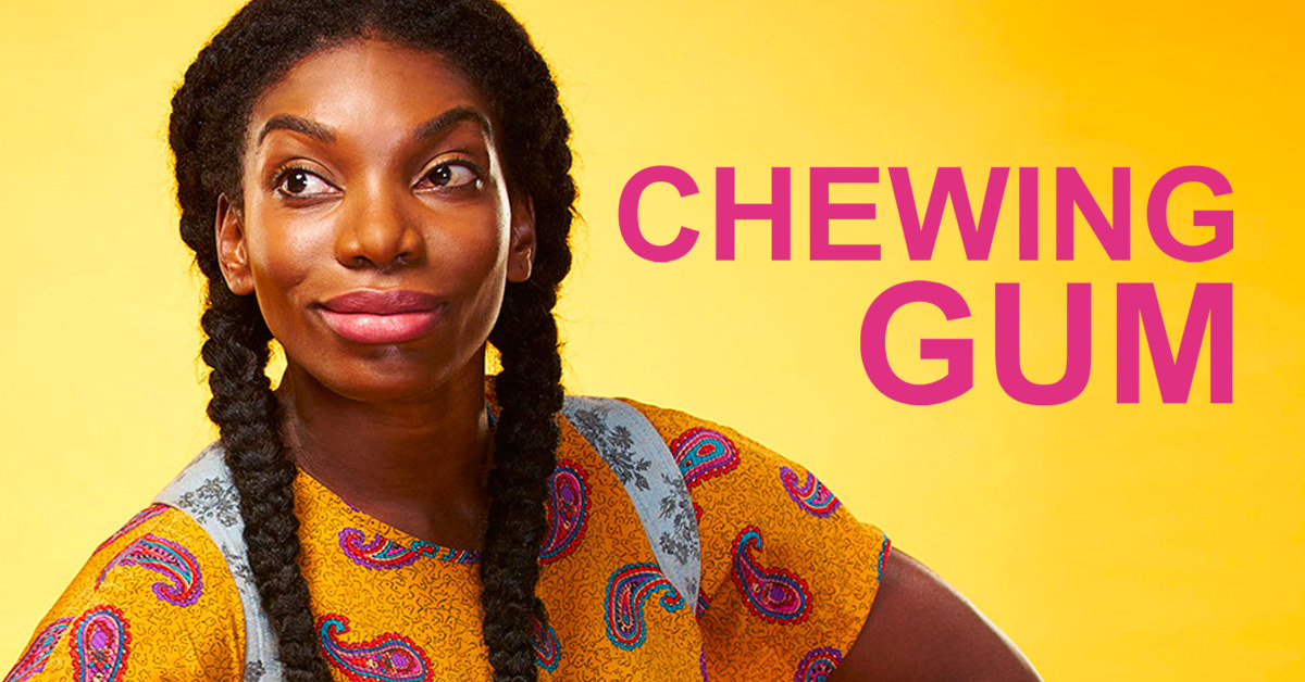 Stream Chewing Gum Series & Episodes | Watch on U