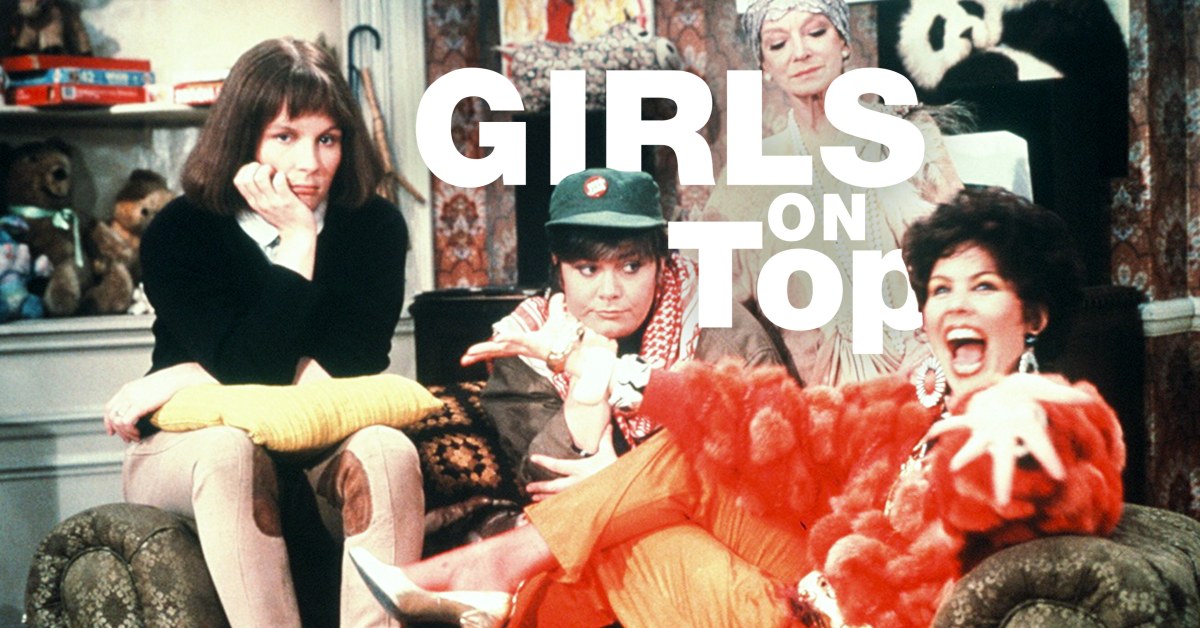 Stream Girls On Top Series & Episodes | Watch on U