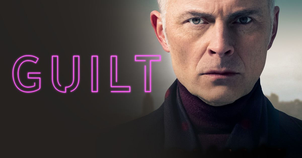 Stream Guilt Series & Episodes | Watch on U