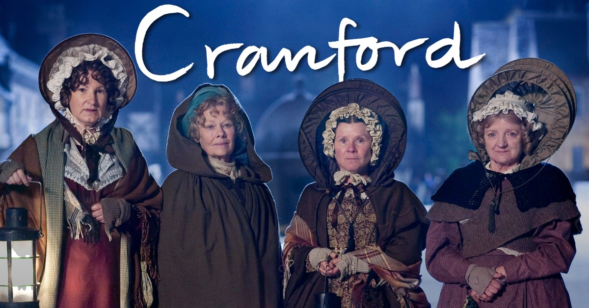 Watch Cranford: Return To Cranford Series & Episodes Online Watch Cranford: Return To Cranford Series & Episodes Online