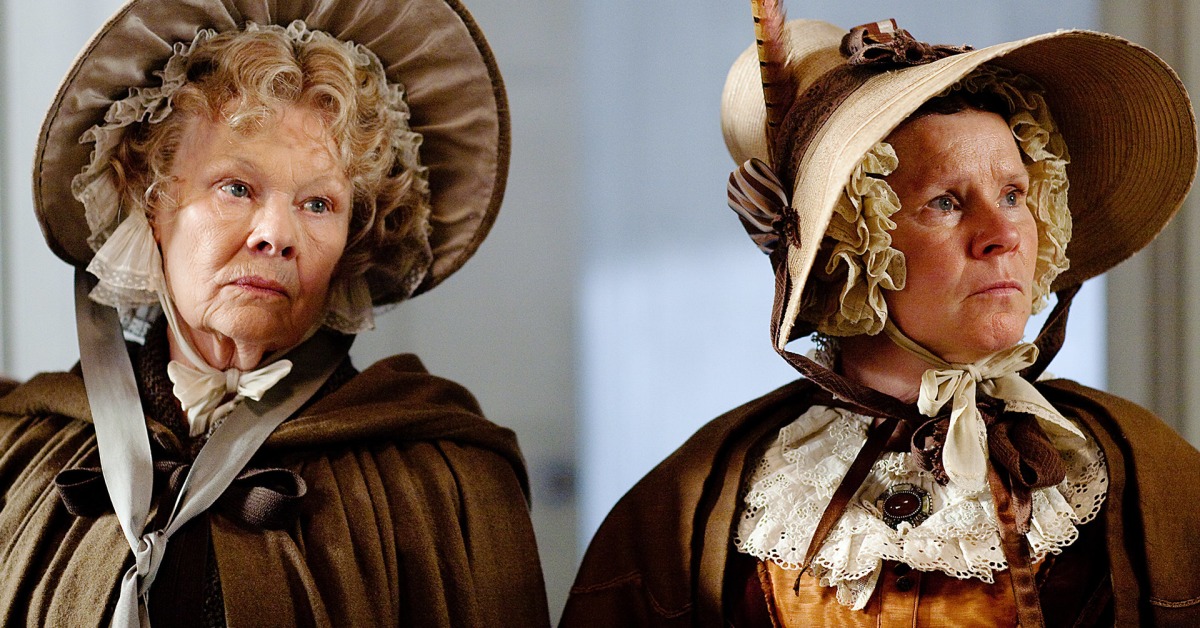 Stream Cranford: Return To Cranford Series 2 Episode 2 | Watch on U Stream Cranford: Return To Cranford Series 2 Episode 2 | Watch on U