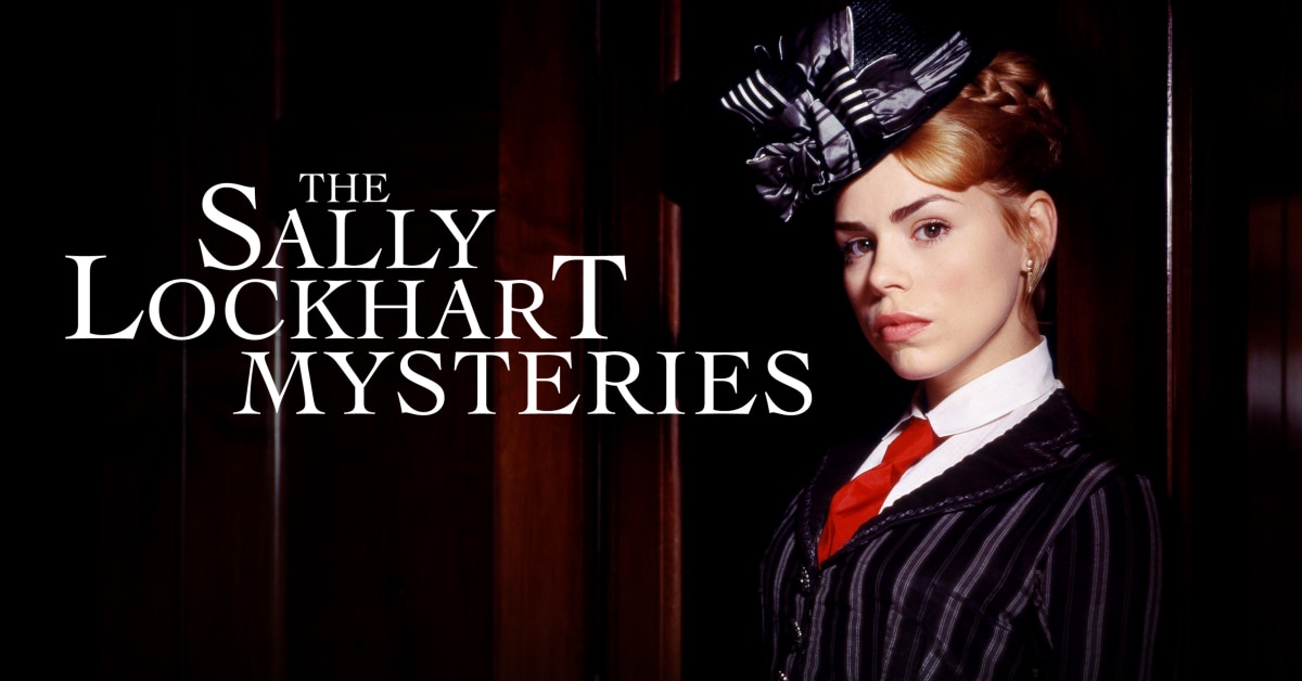 Stream The Sally Lockhart Mysteries Series & Episodes | Watch on U