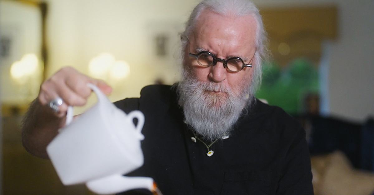 Stream Billy Connolly Does ... Series 2 Episode 3 | Watch on U