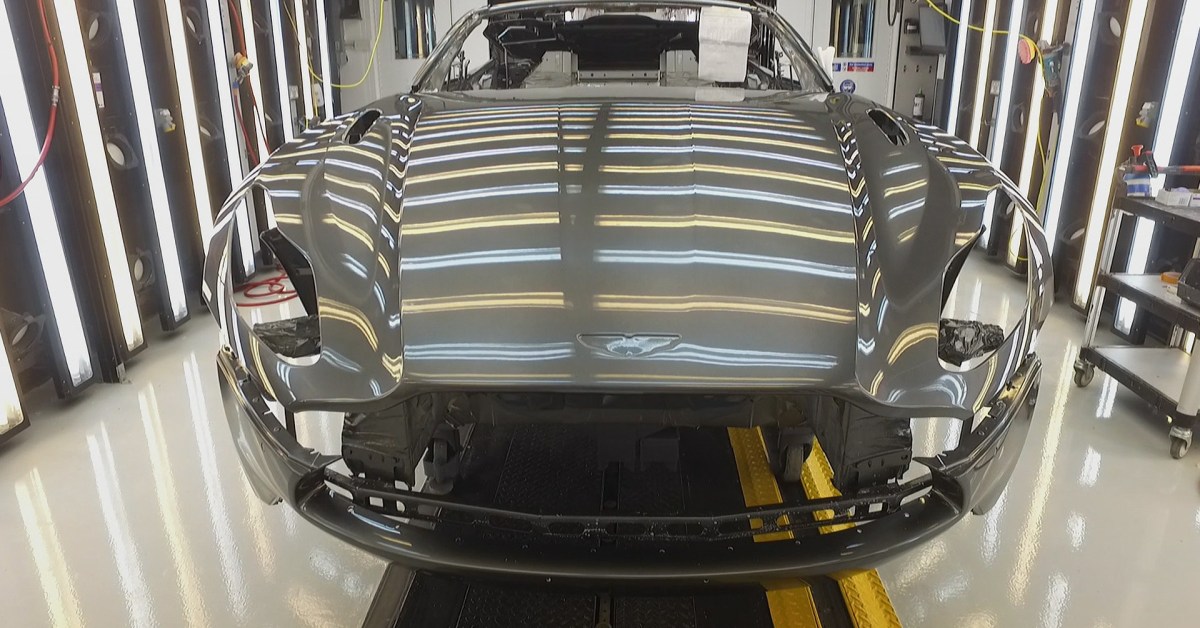 Stream How To Build A Motor Car Series 1 | Watch on U