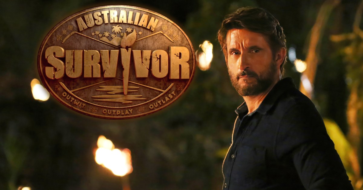 Stream Survivor Australia Series & Episodes | Watch on U
