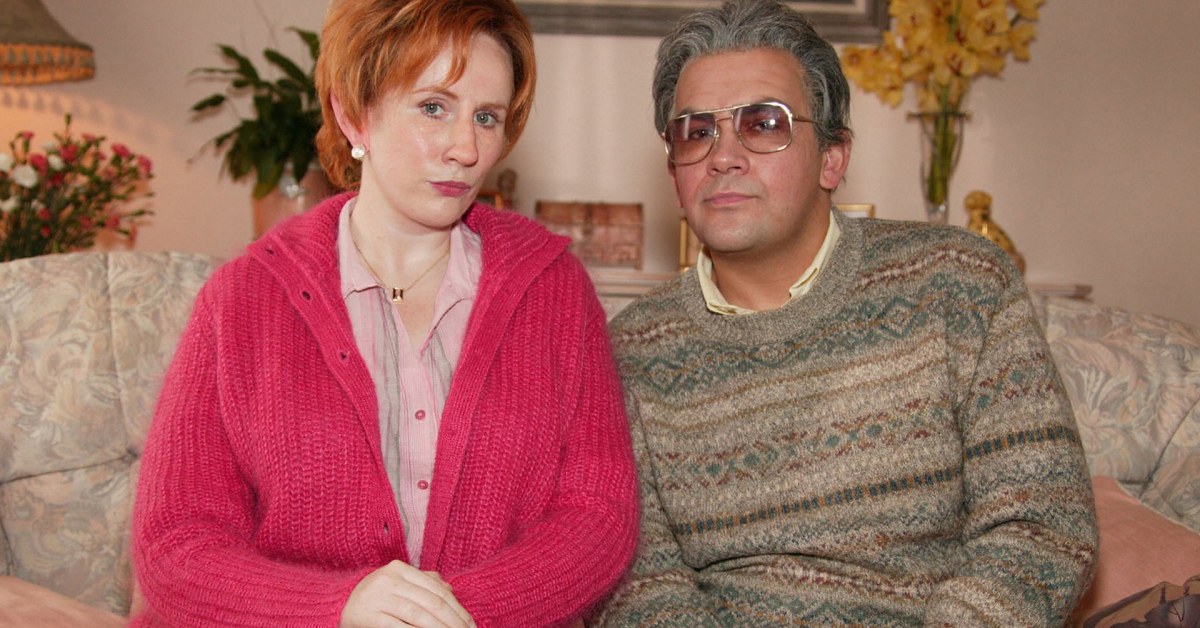 Stream The Catherine Tate Show Series 2 Episode 1 | Watch on U