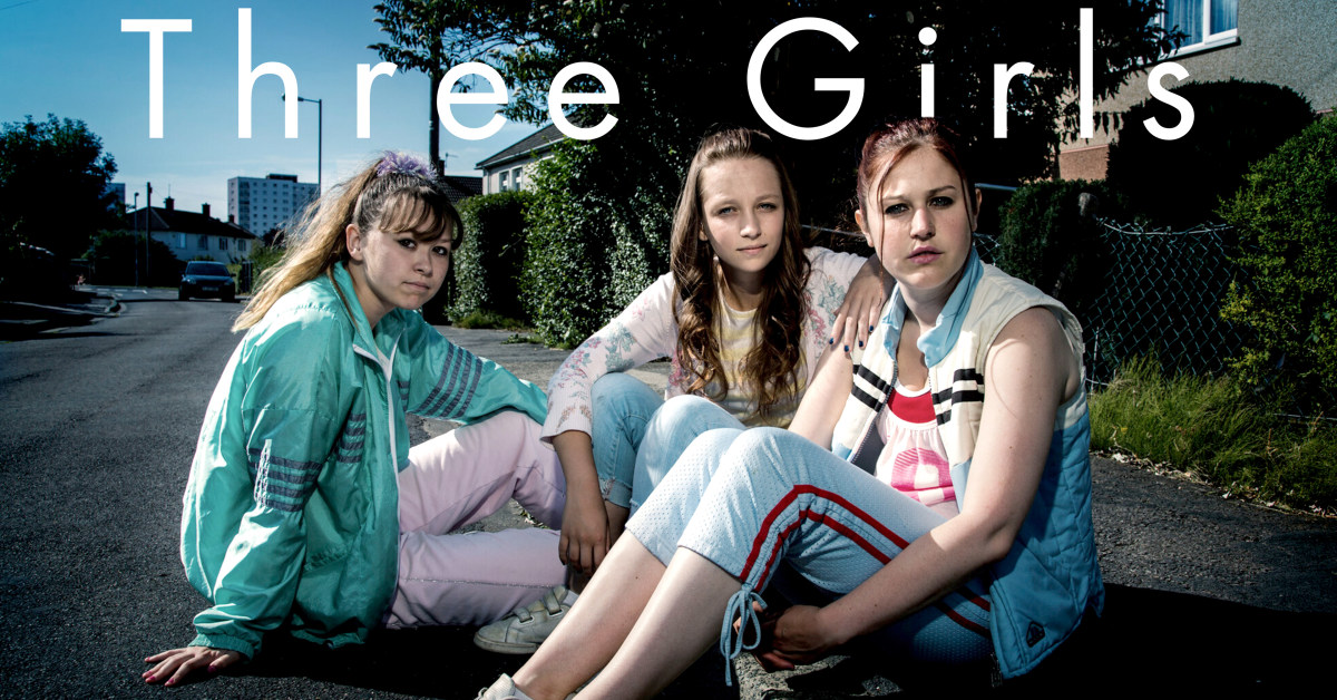 Stream Three Girls Series & Episodes | Watch on U