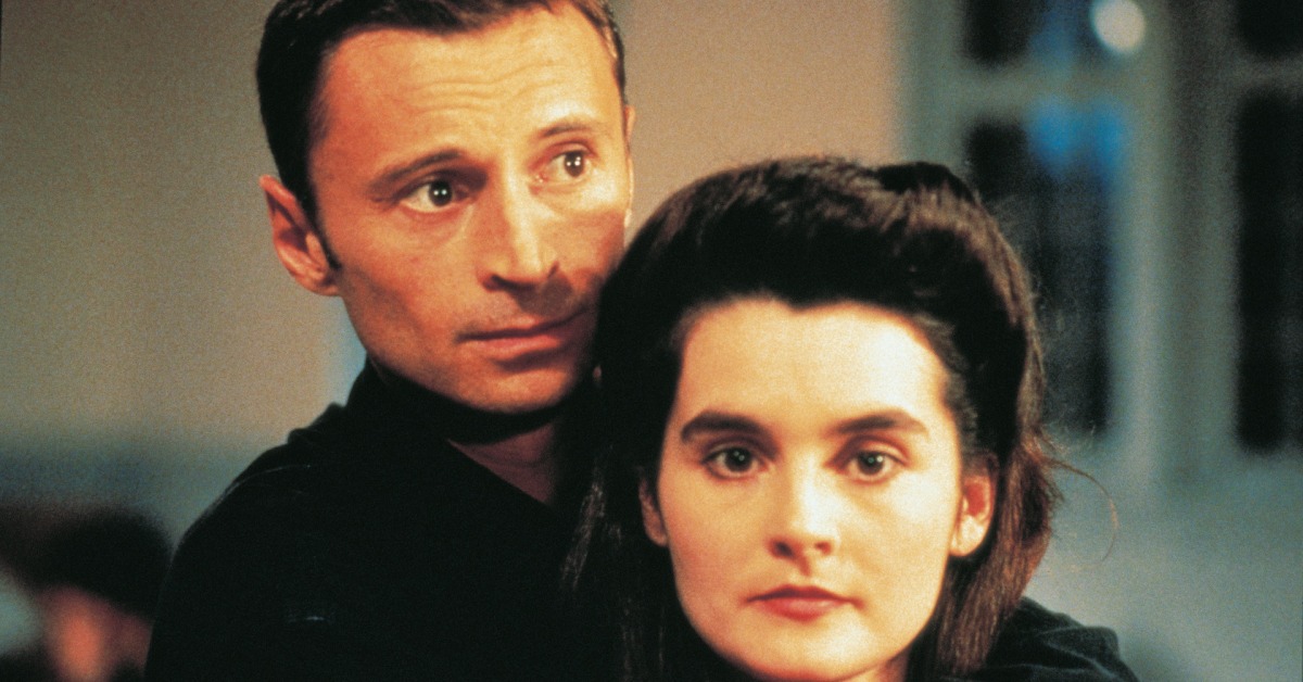 Stream Hamish MacBeth Series 2 | Watch on U