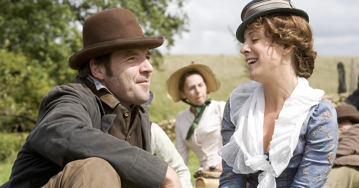 Stream Lark Rise to Candleford Series 1 Episode 1 | Watch on U