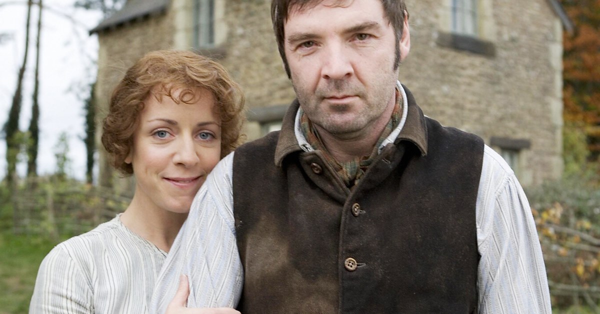 Stream Lark Rise to Candleford Series 1 Episode 6 | Watch on U