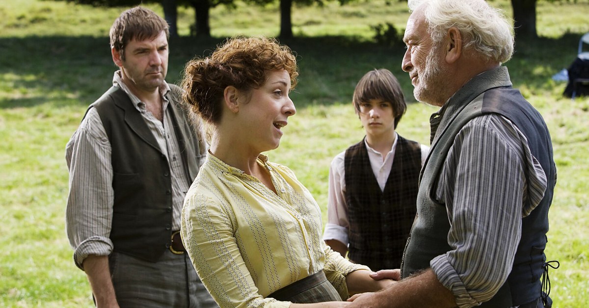Stream Lark Rise to Candleford Series 2 Episode 8 | Watch on U