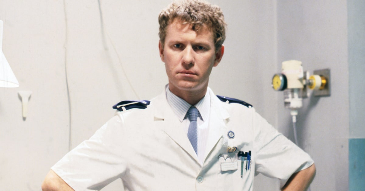 Watch Classic Casualty Series 1 Episode 1 Online