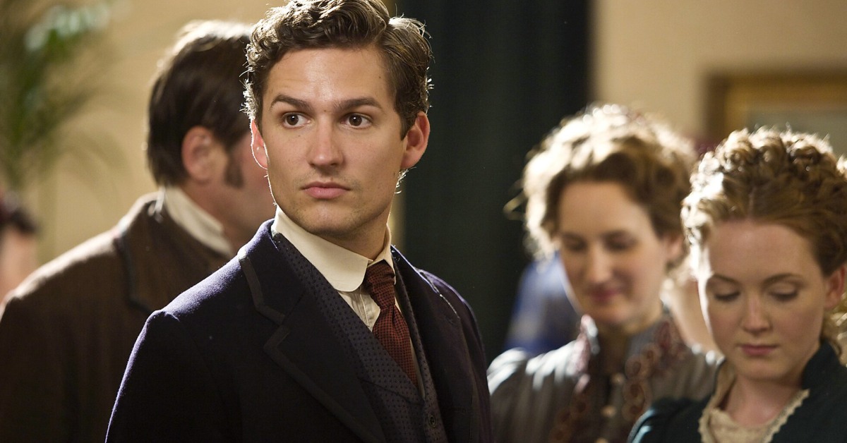 Stream Lark Rise to Candleford Series 3 Episode 5 | Watch on U