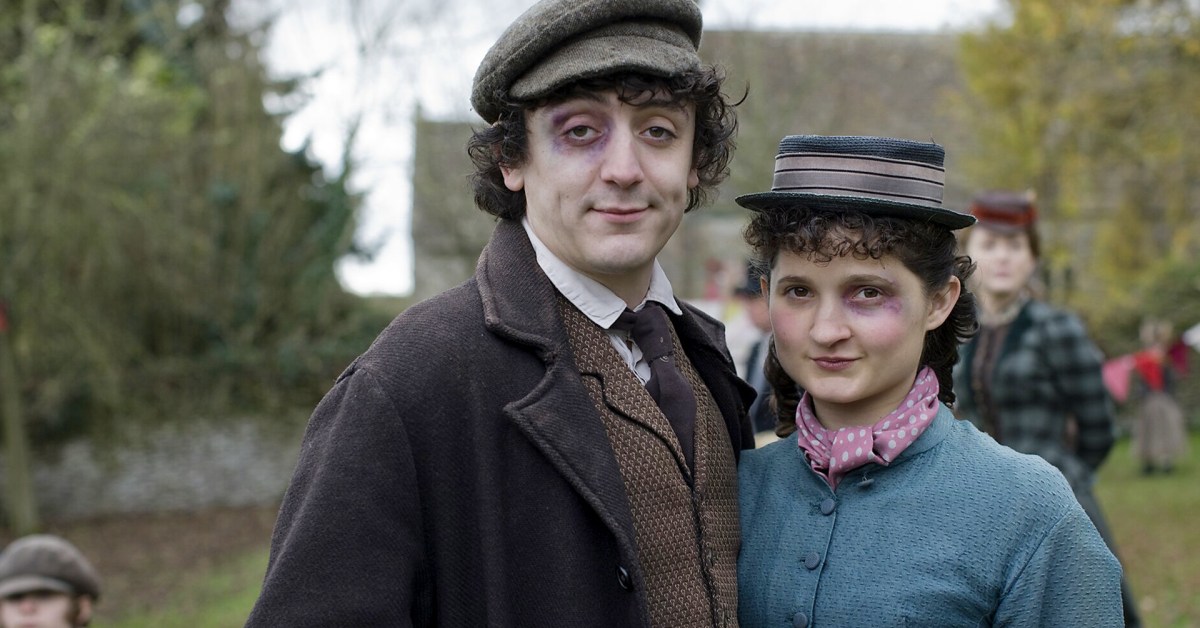 Stream Lark Rise to Candleford Series 3 Episode 9 | Watch on U