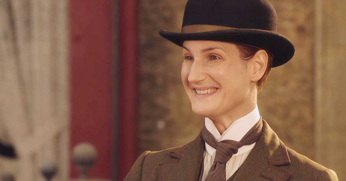 Stream Lark Rise to Candleford Series 4 Episode 5 | Watch on U