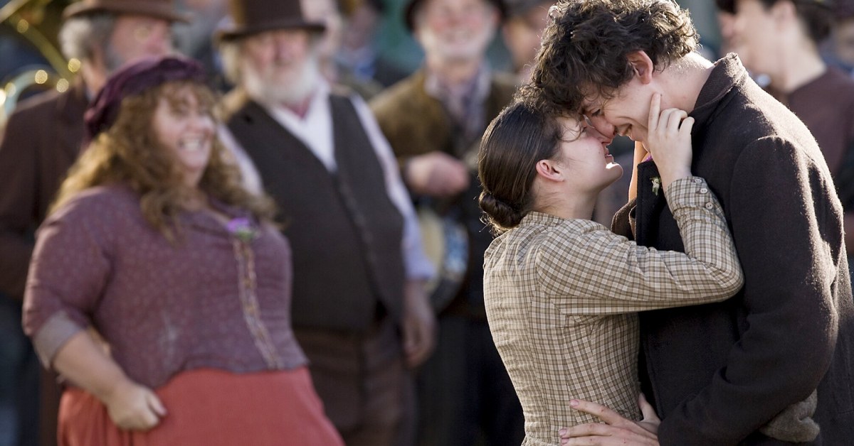 Stream Lark Rise to Candleford Series 4 Episode 6 | Watch on U