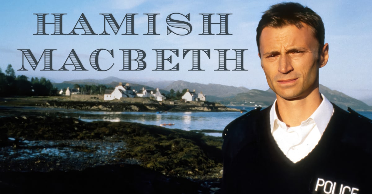 Watch Hamish MacBeth Series & Episodes Online