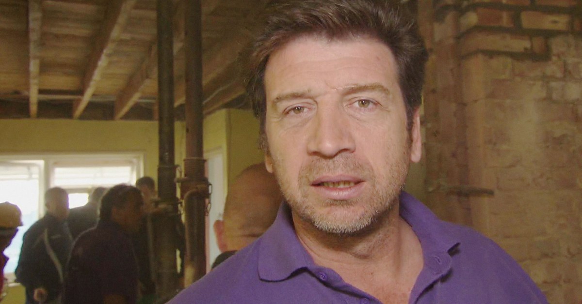 Stream DIY SOS Series 22 Episode 4 | Watch on U