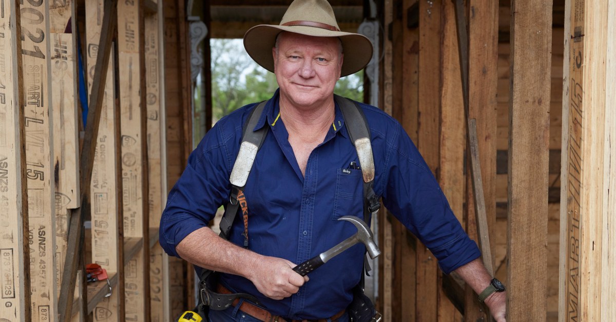 Stream The Block Australia Series 18 | Watch on U