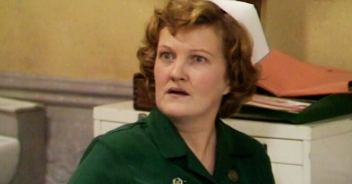 Watch Classic Casualty Series 1 Episode 6 Online