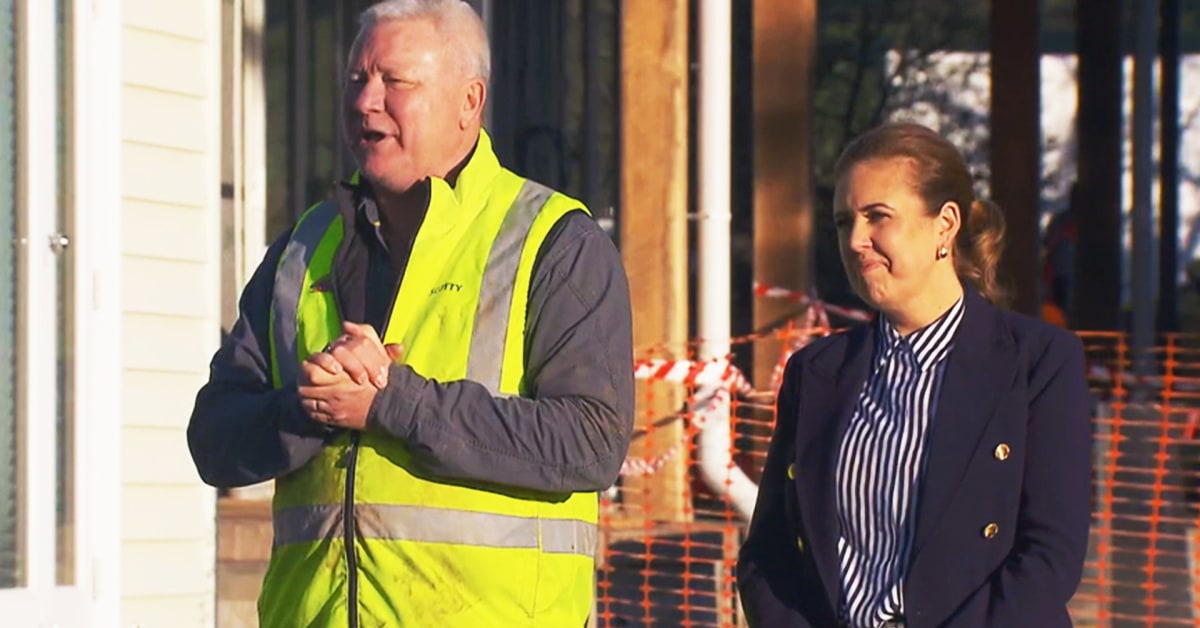 Stream The Block Australia Series 18 Episode 41 | Watch on U